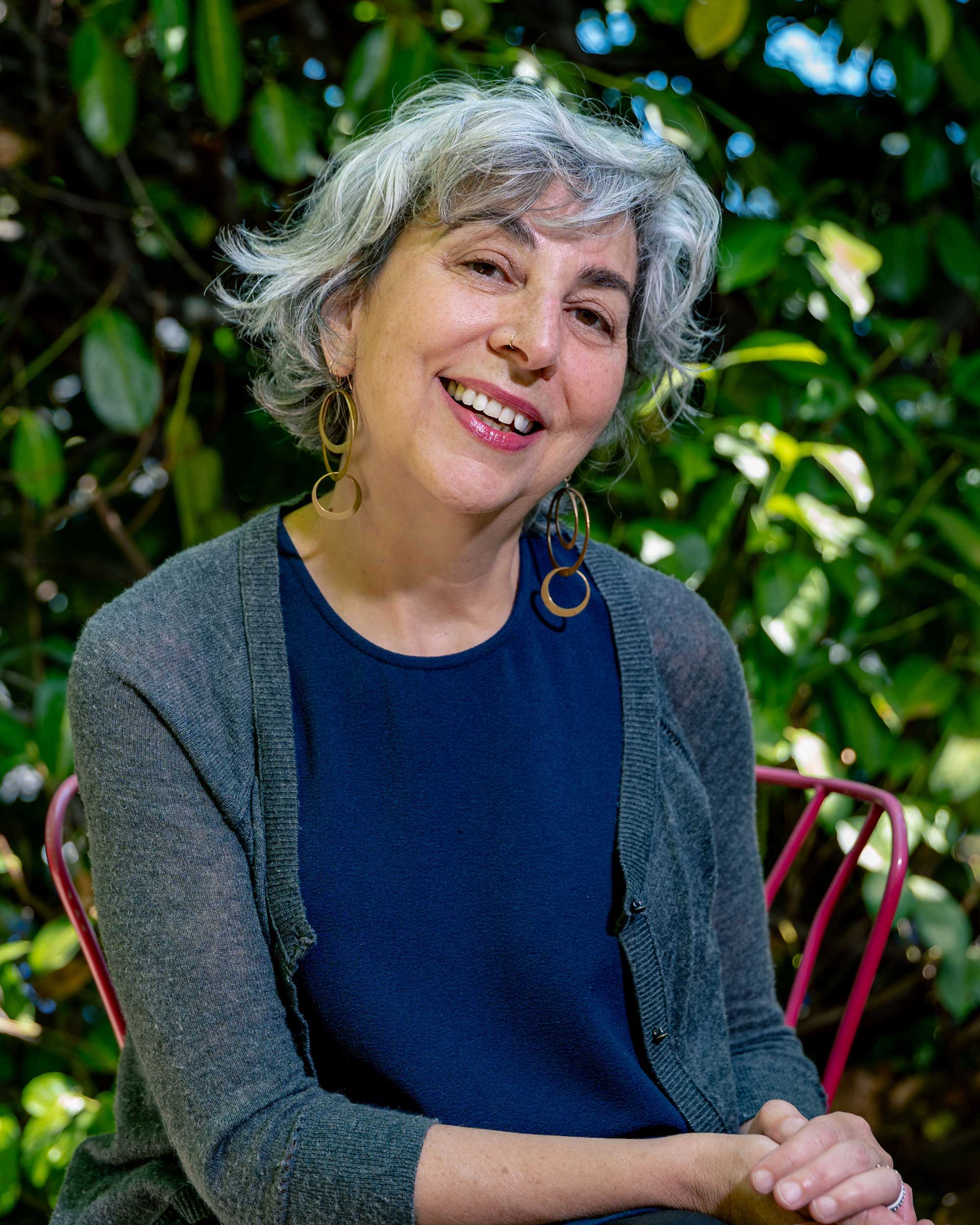 Home - Jill Amy Sager